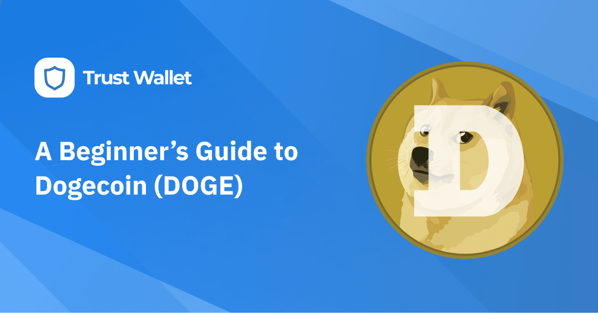 A Beginner’s Guide to Dogecoin (DOGE) | Trust