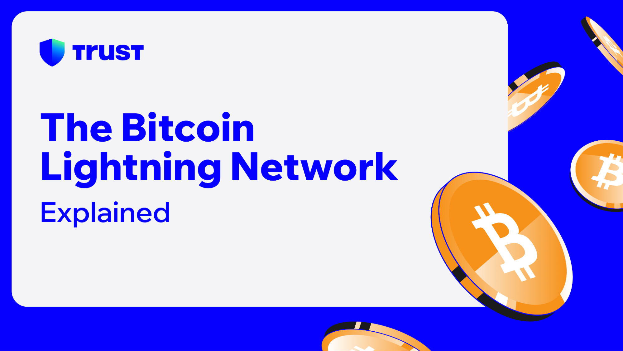 What Is Lightning Network All You Need To Know About