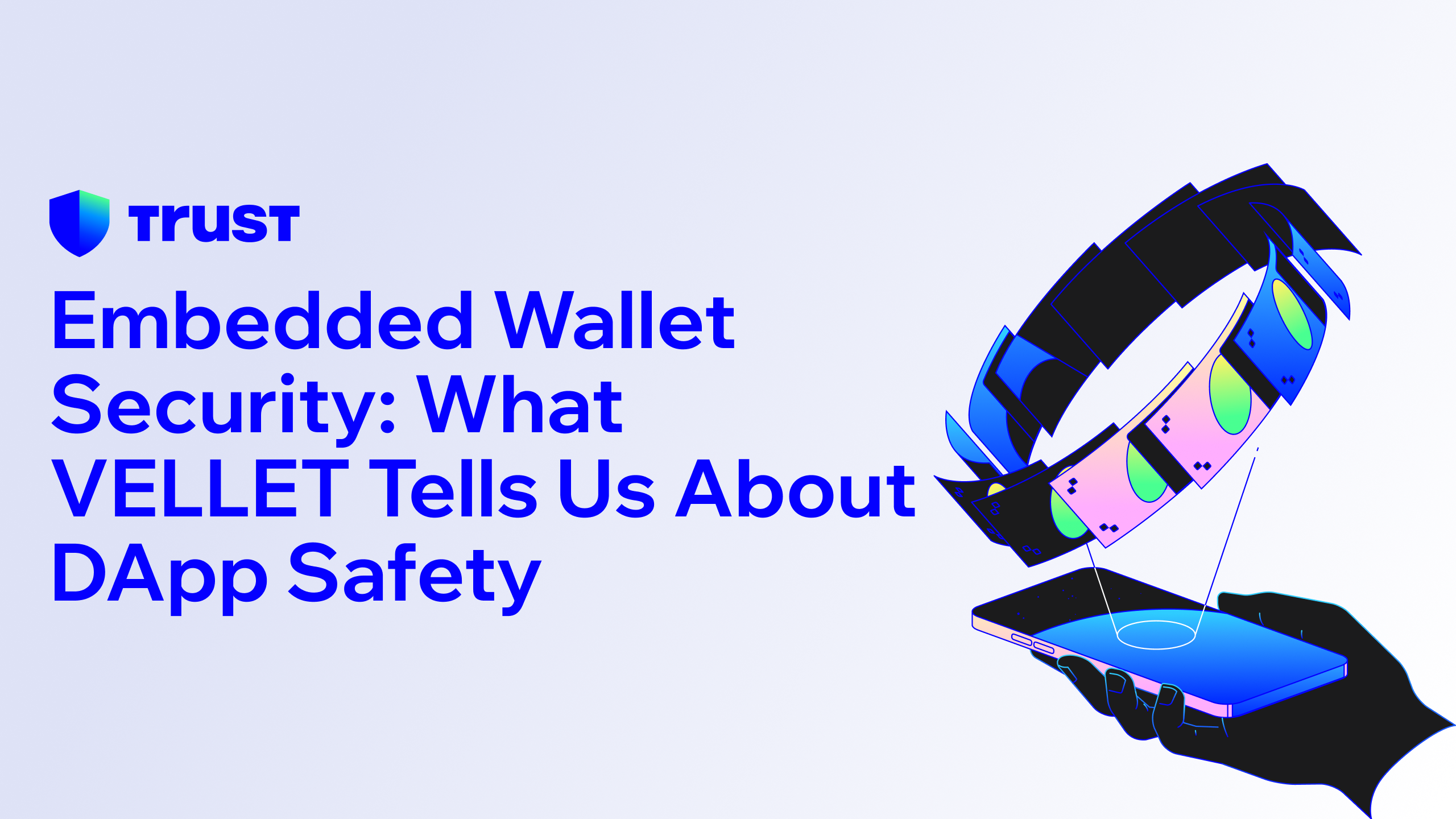 Embedded Wallet Security: What VELLET Tells Us About DApp Safety ...