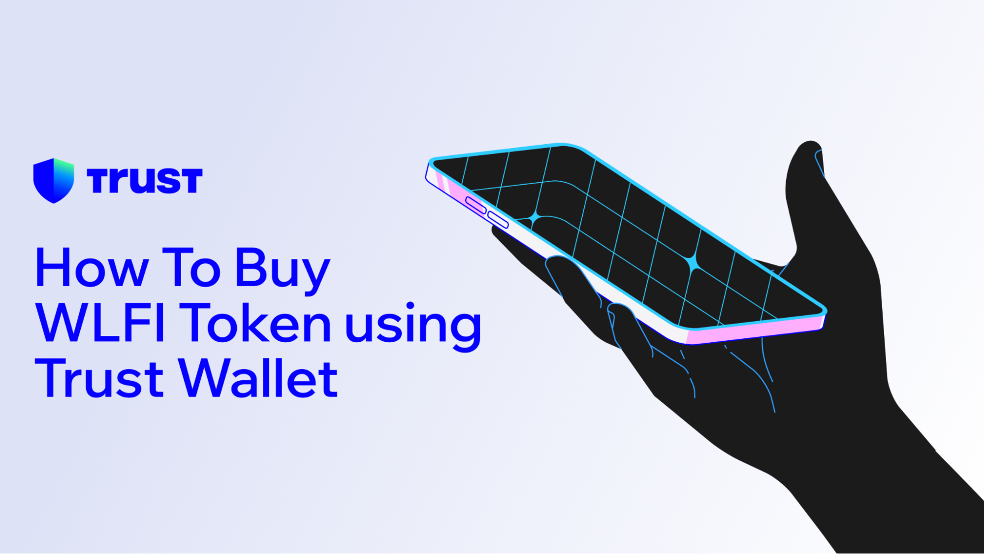 How To Buy WLFI Token Using Trust Wallet | Trust