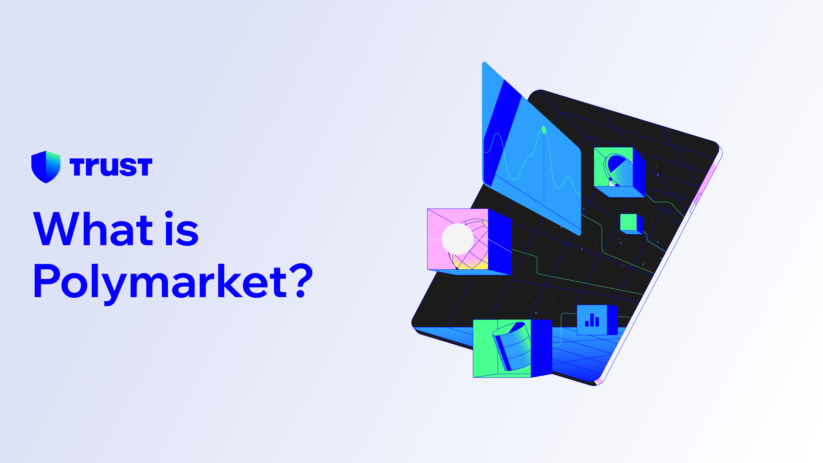 What is Polymarket? | Trust Wallet
