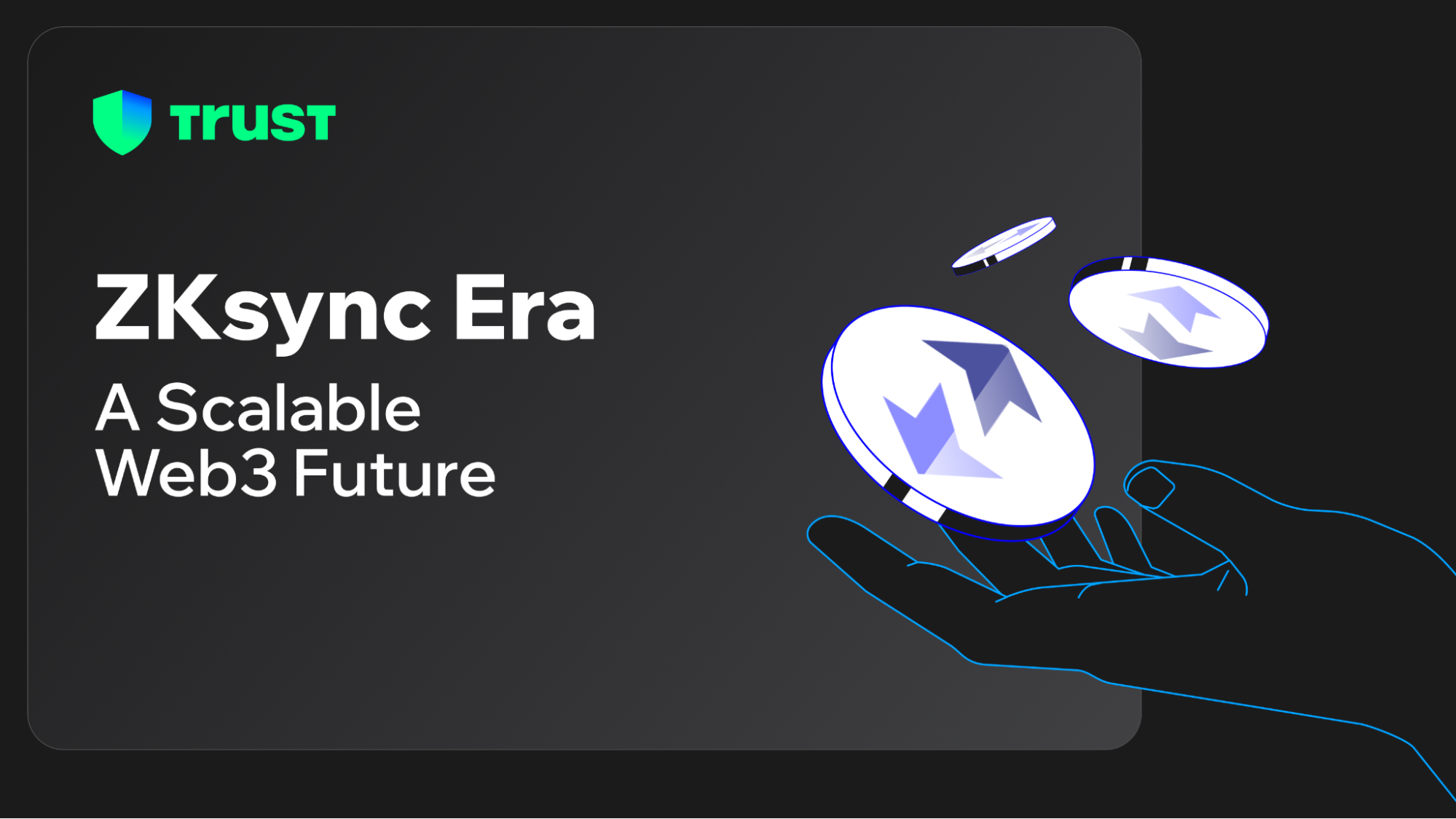 ZKsync Era: A Scalable Web3 Future | Trust